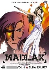 Madlax (TV Series 2004) - IMDb