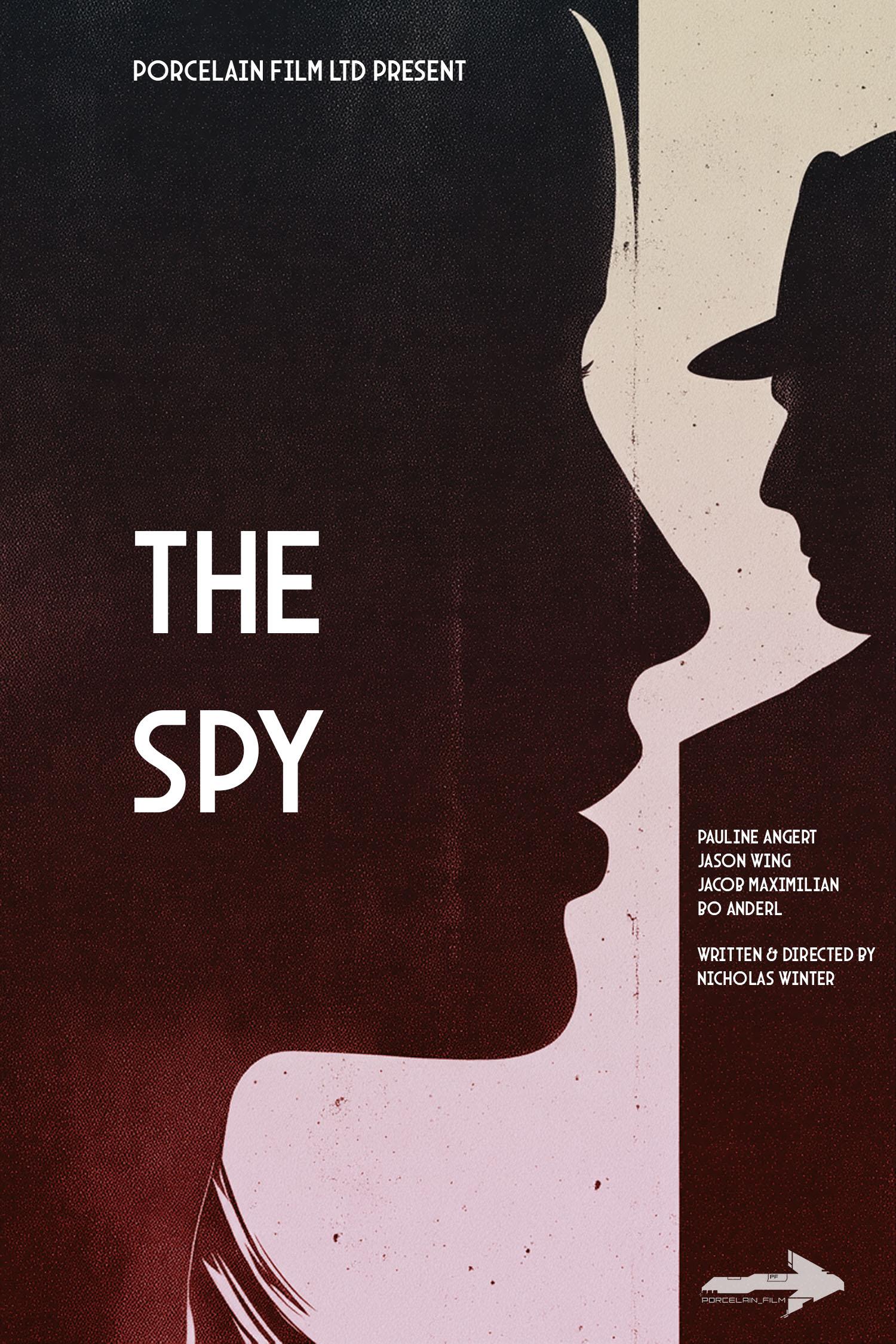 The Spy (2025)