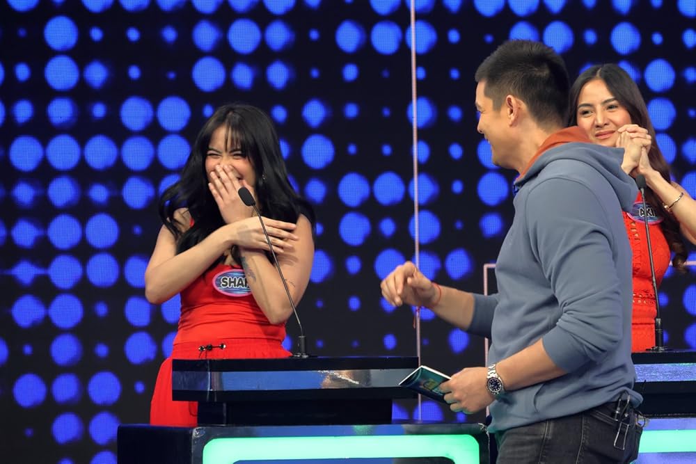 Sexy vs Kolokoy (2024)