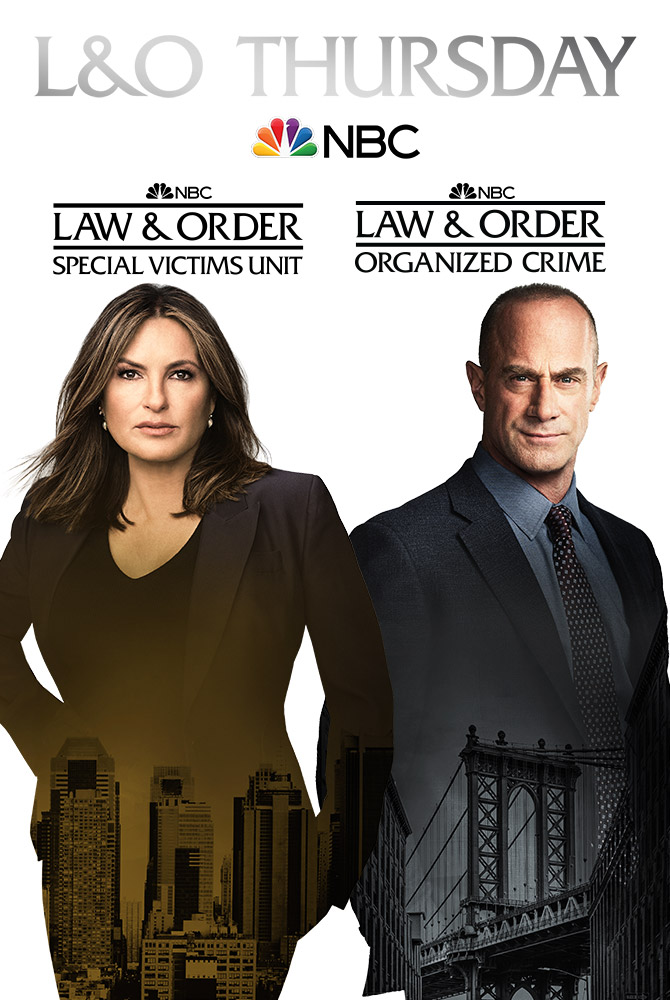 Law & Order: Special Victims Unit (1999)