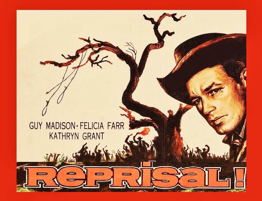 Reprisal! (1956)