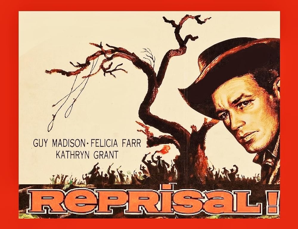 Reprisal! (1956)