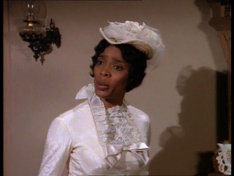 Little House on the Prairie (1974)