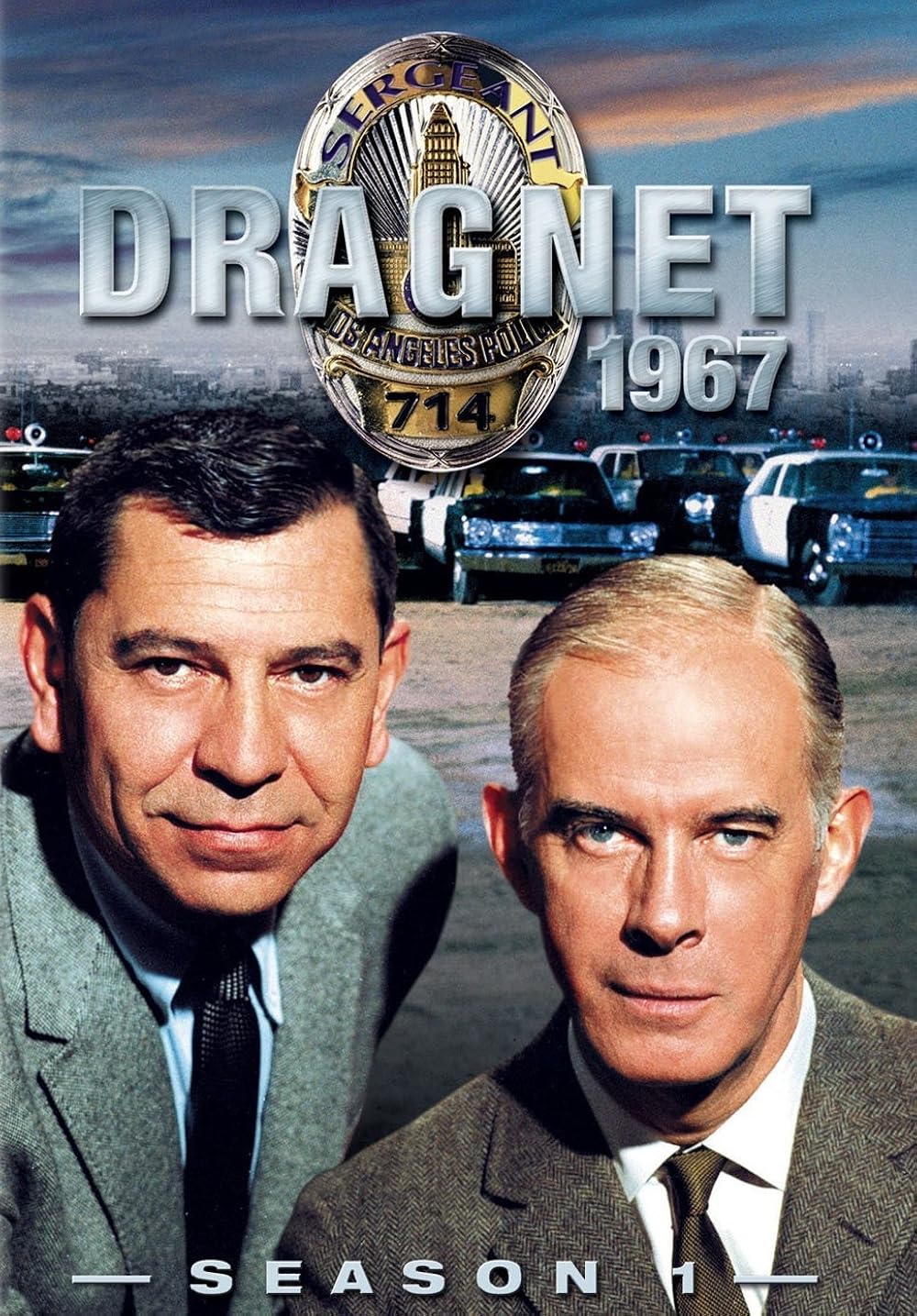 Dragnet 1967 (TV Series 1967–1970) - Episode list - IMDb