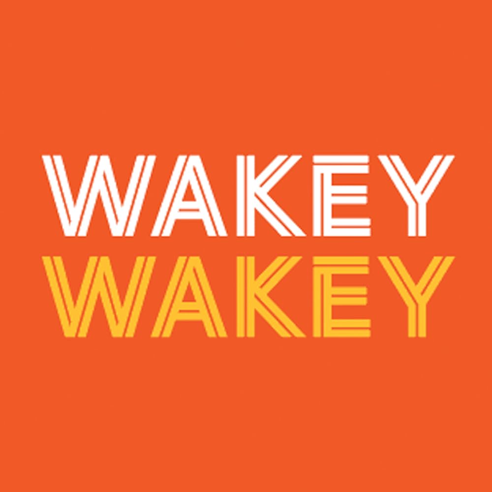 "Wakey Wakey" Hemopure (TV Episode 2016) - IMDb