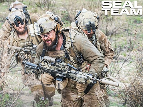 SEAL Team (2017)