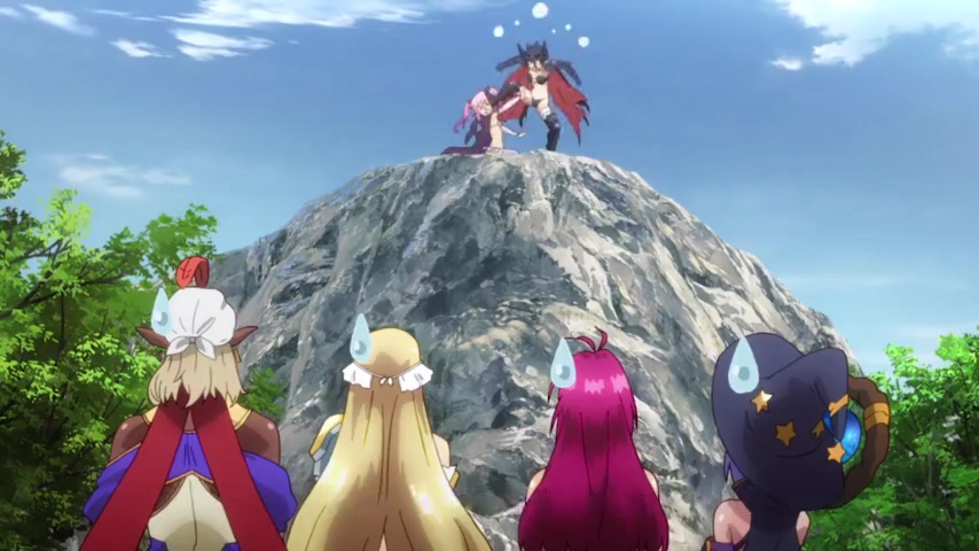 Bikini Warriors (2015)