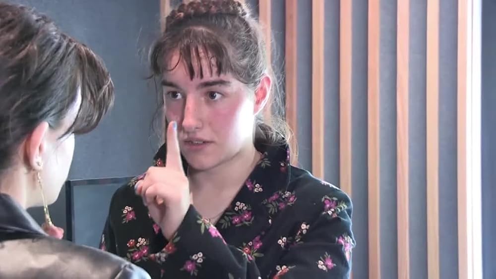 Lana 2024 showreel | IMDb