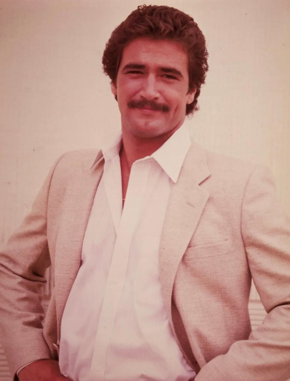 Matt Houston (1982)