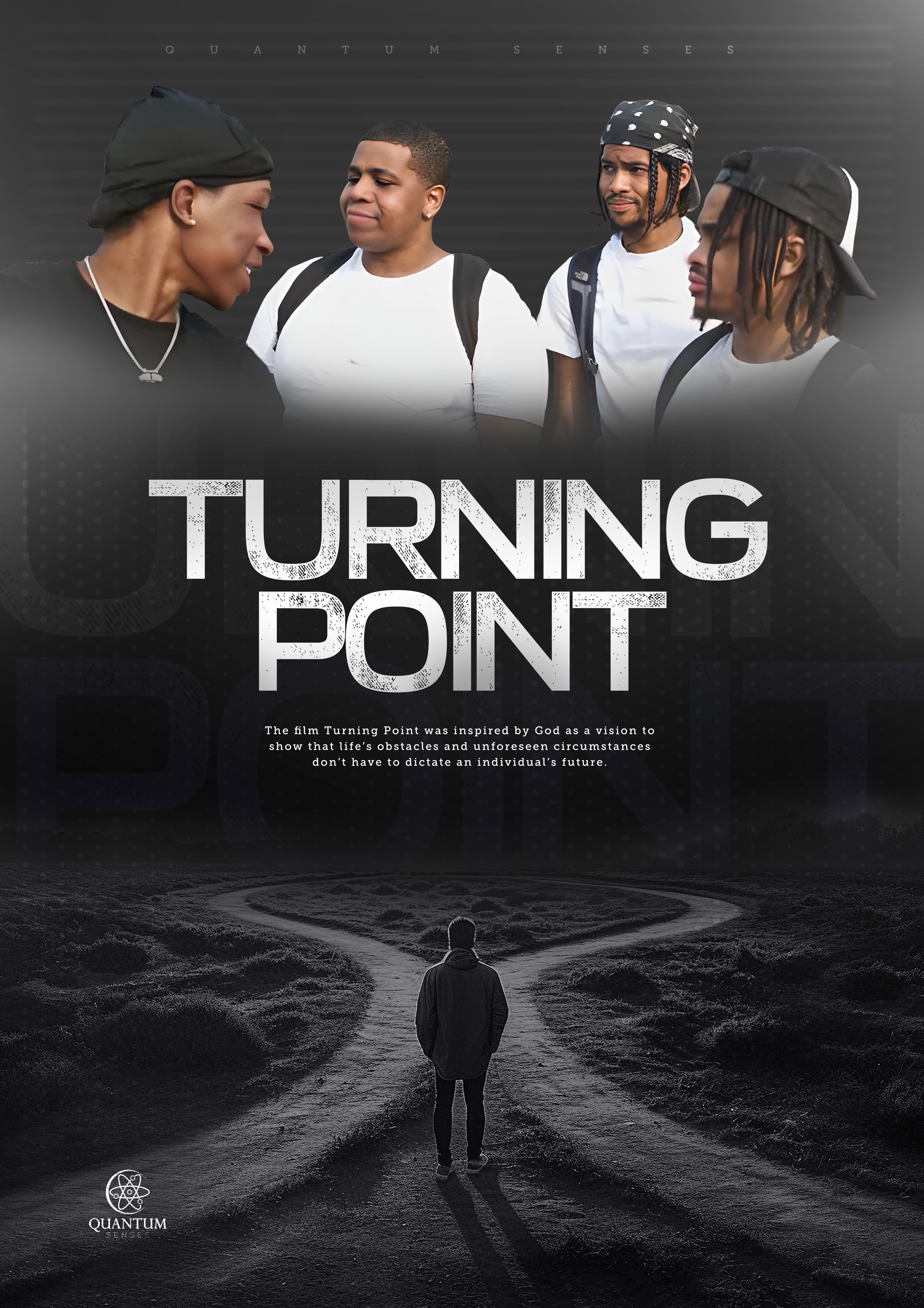 Turning Point (2024)