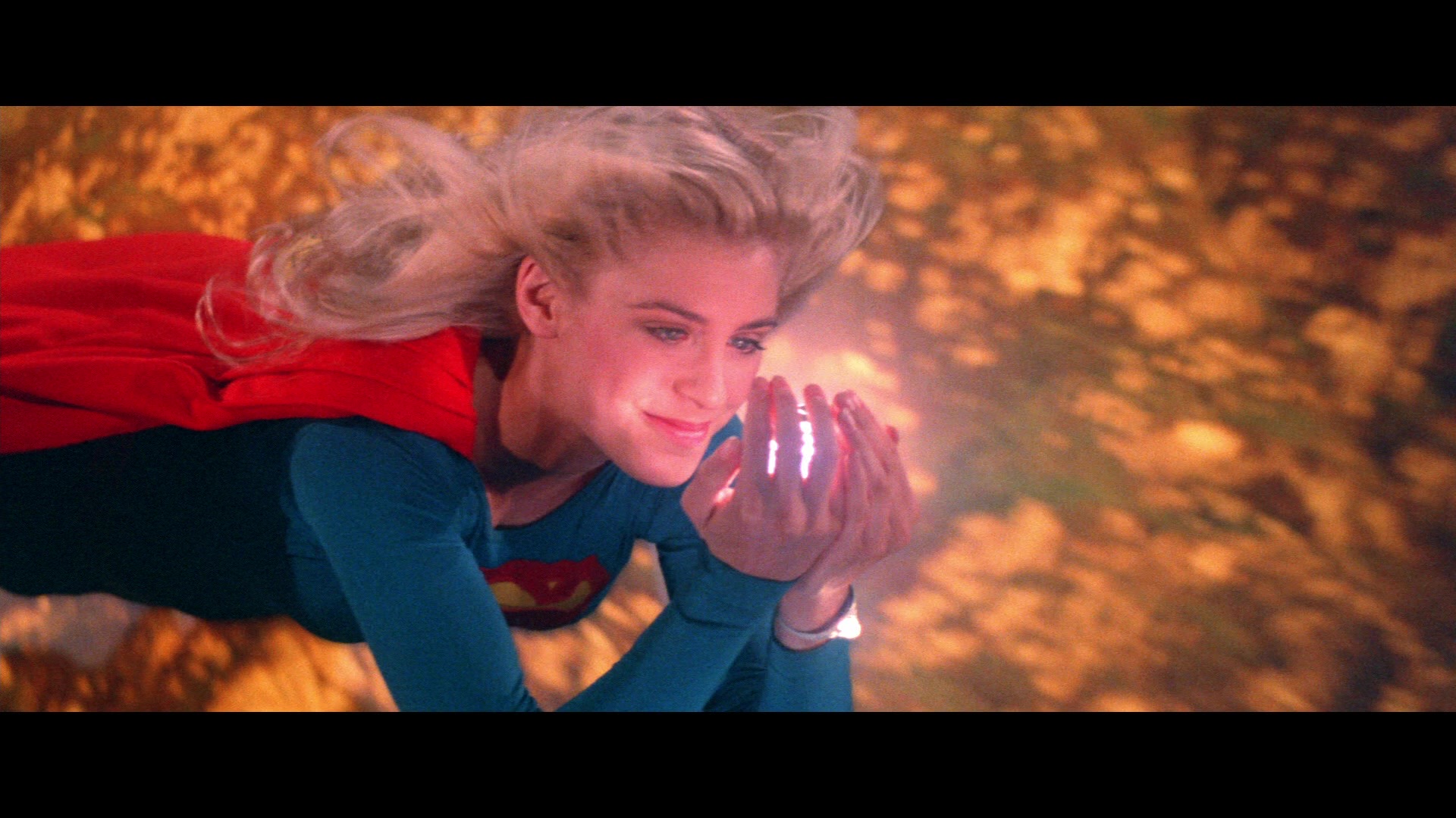 Supergirl (1984)
