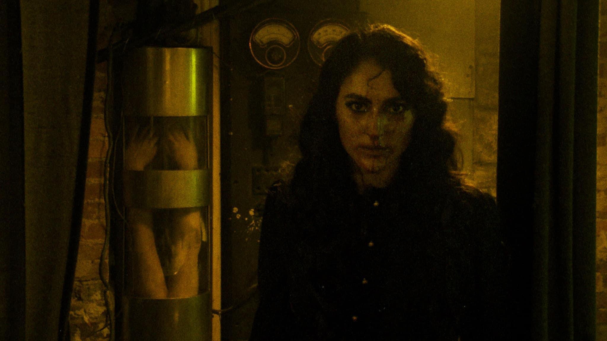 The Abomination of Frankenstein (2025)