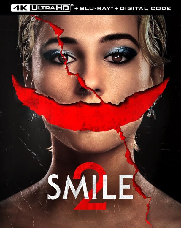 Smile 2 (2024)