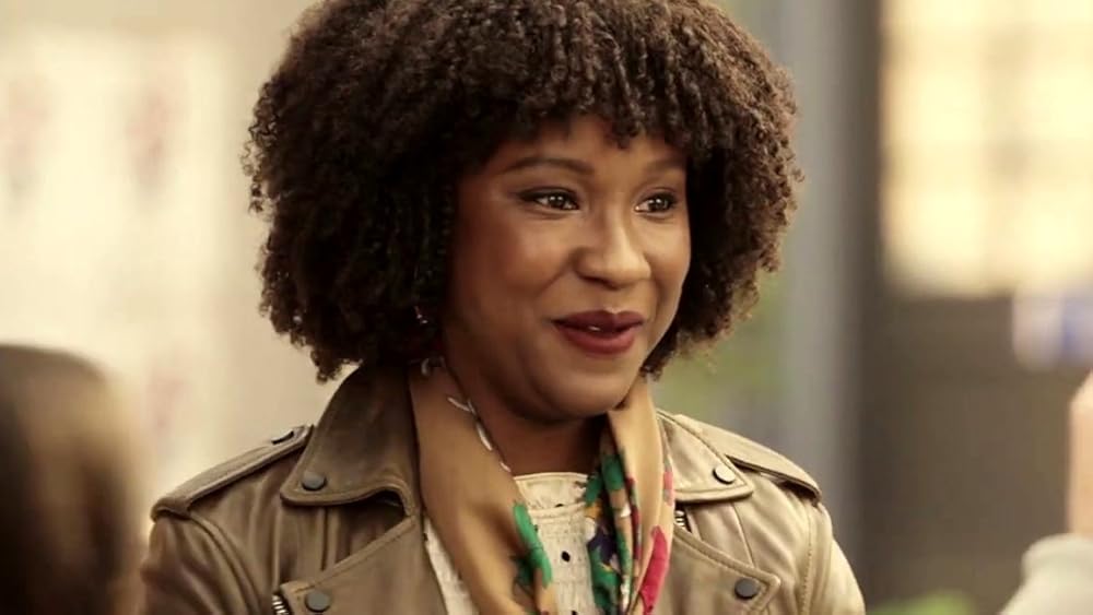 Mrs. Davis: Season 1 | IMDb