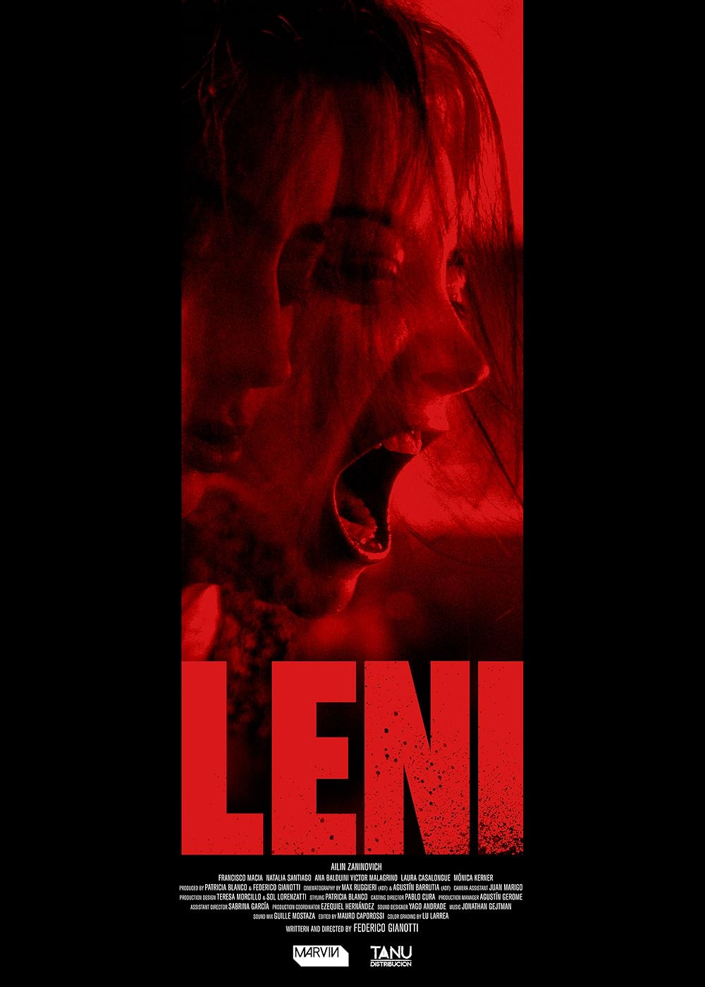 Leni (2020) - IMDb