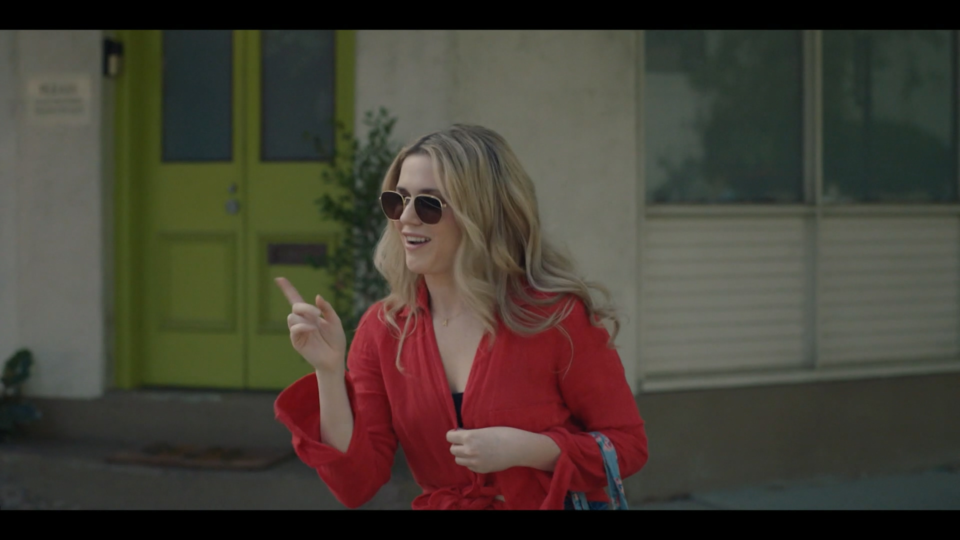 Colin from Accounts (2022)