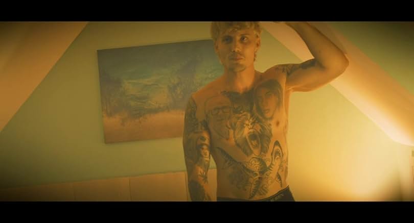 Easter Bunny Massacre: The Bloody Trail (2022) - IMDb