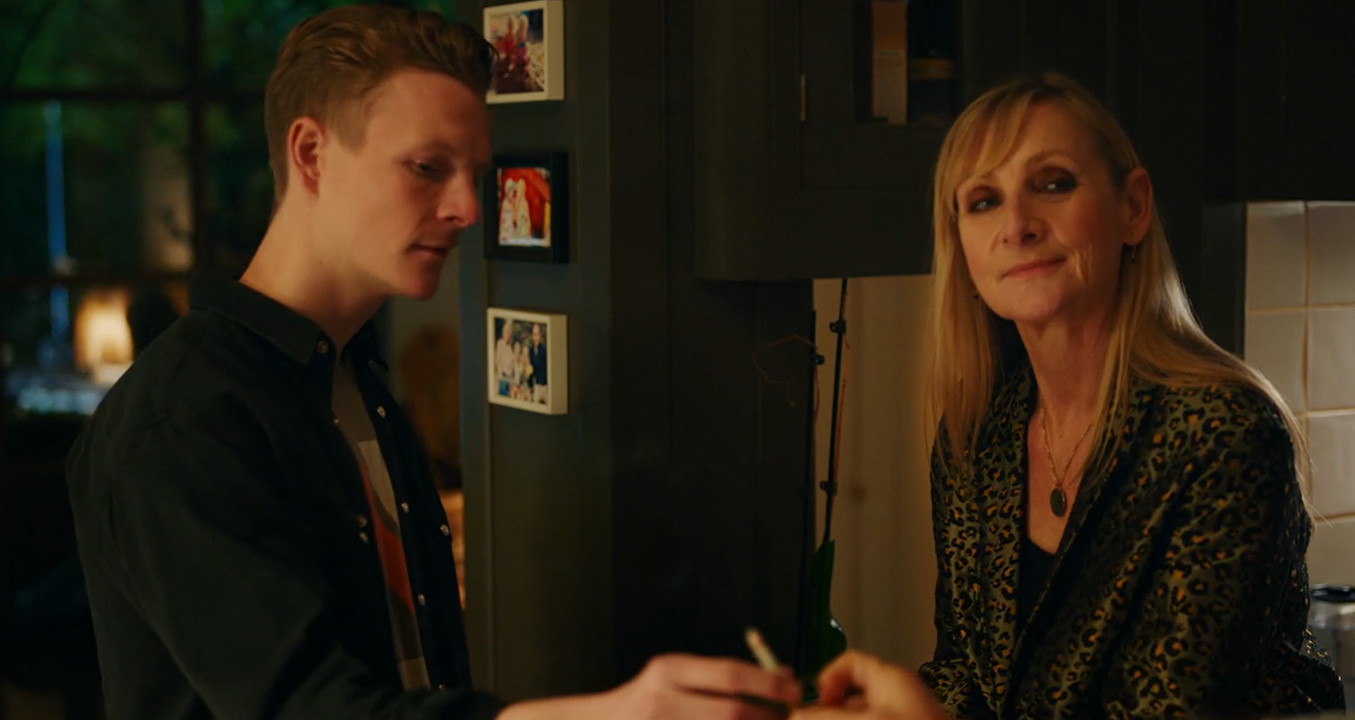 Before We Die (2021)