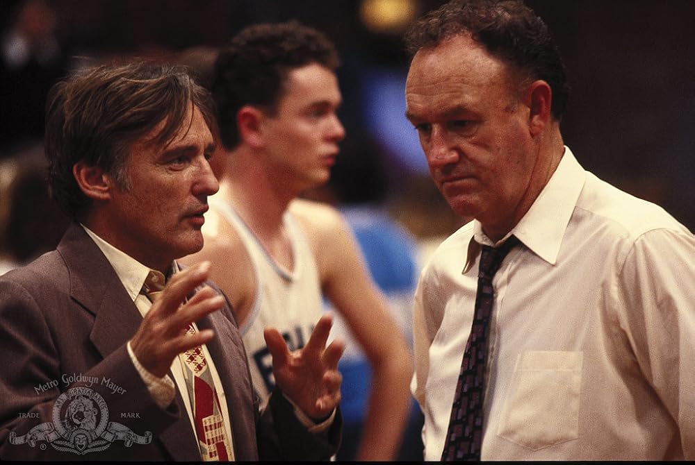 Hoosiers (1986)