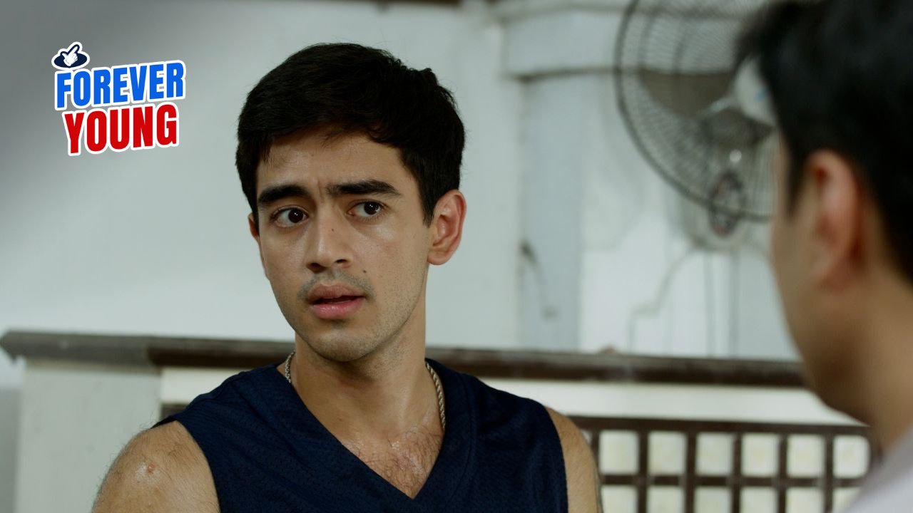 Forever Young (2024)