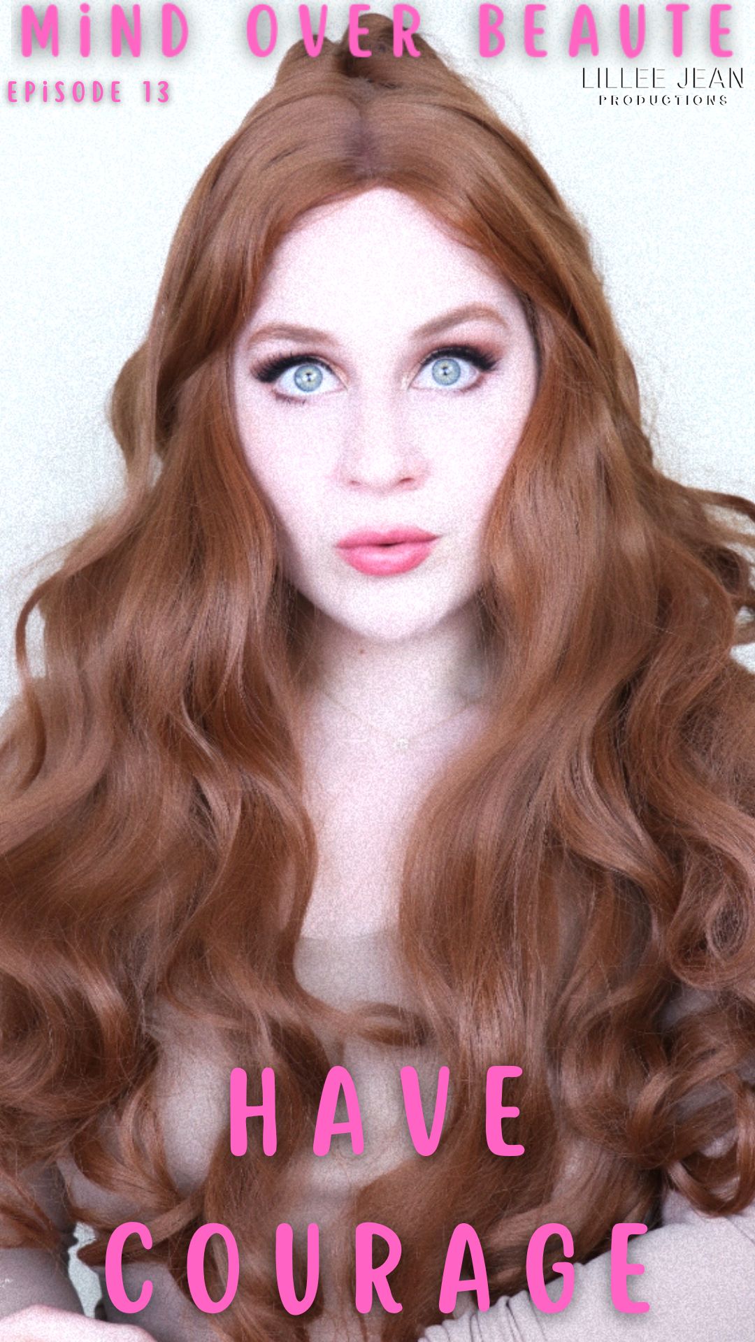 Lillee Jean Beauty: Mind Over Beaute (2022)