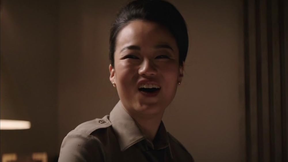The Interview - The Interview: Meet Sook (Character Featurette) | IMDb
