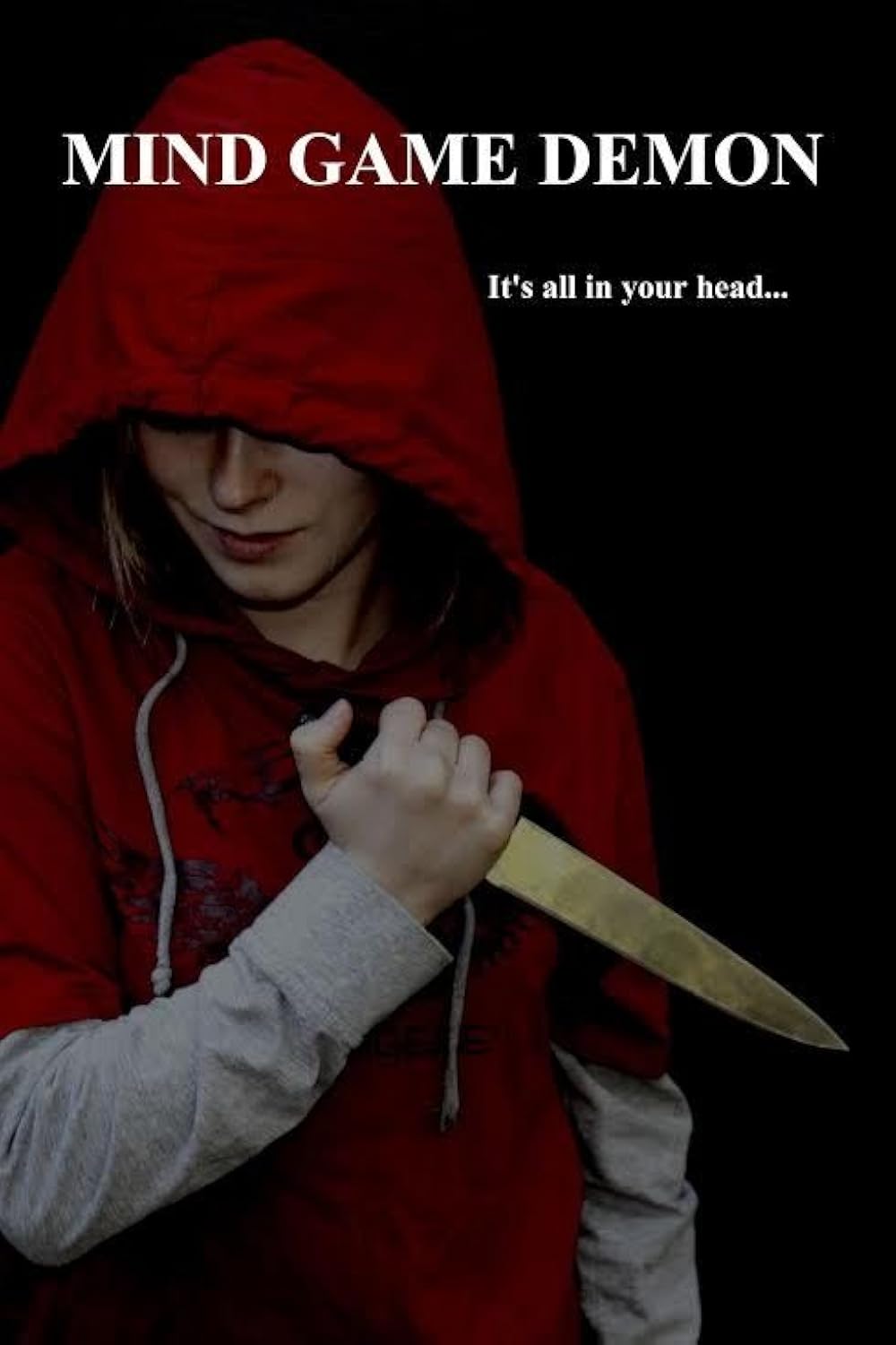 Mind Game Demon Short 2015 IMDb mind-game-demon-short-2015-imdb