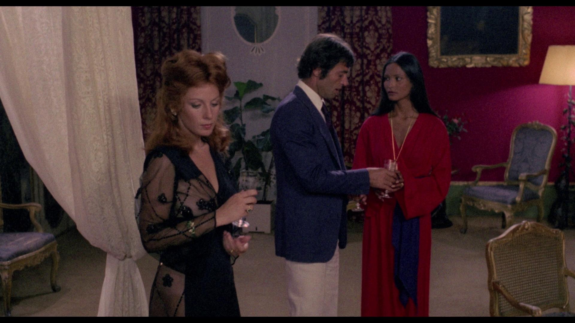 Emanuelle in America (1977)