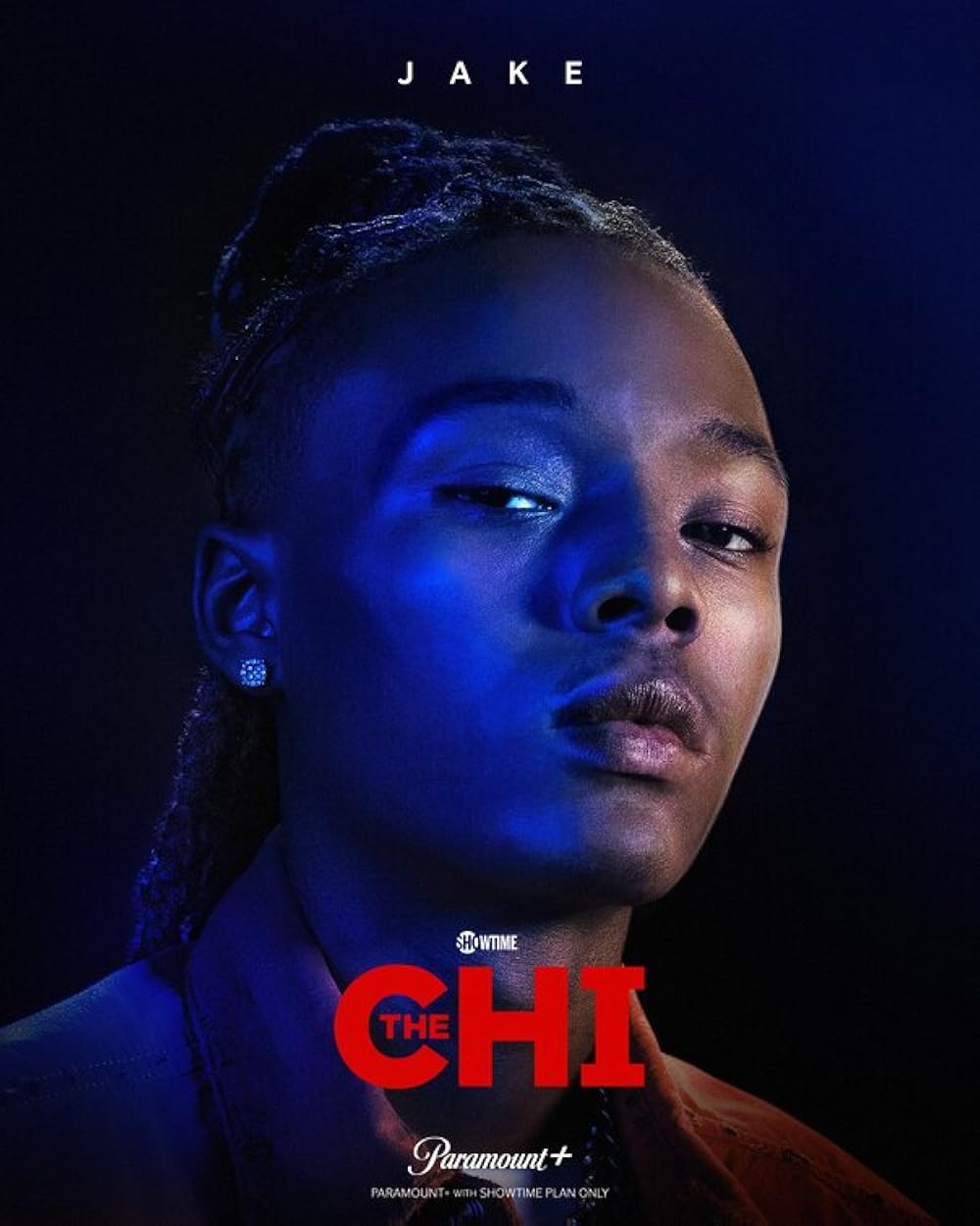 The Chi (2018)