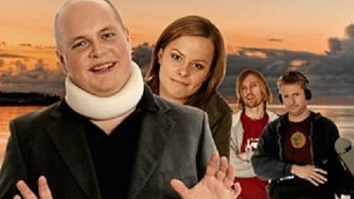 Fremtiden kommer bakfra (Fernsehserie 2006– ) - Liste der Folgen - IMDb