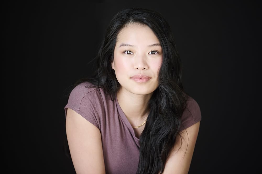 Kari Wong - IMDb