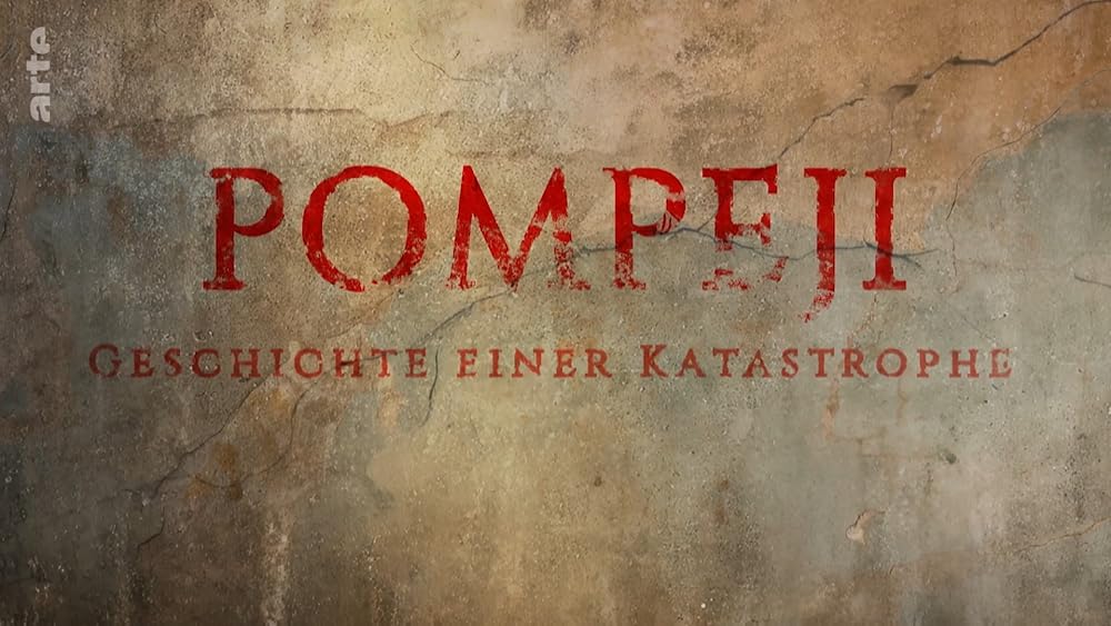 Pompeii: The New Dig (2024)
