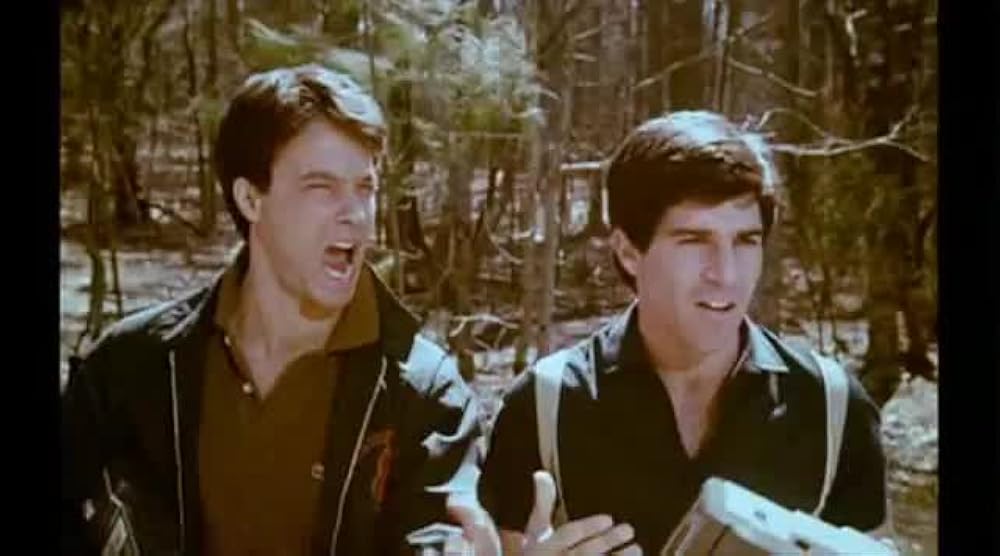 Gorp - Trailer | IMDb