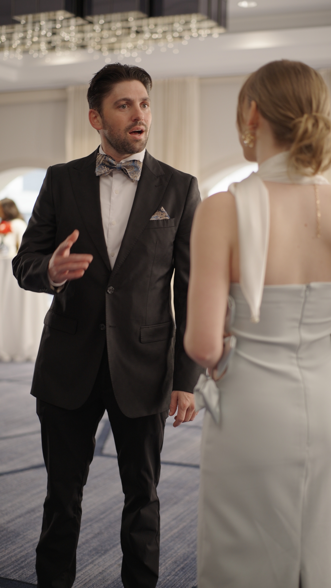 Mistaken for a Gold Digger (2025)