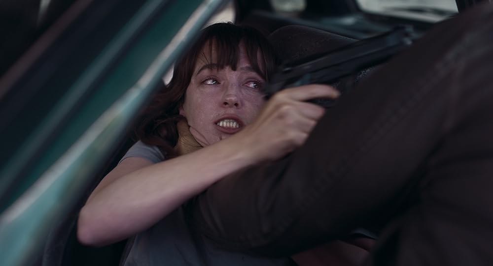 She Walks in Darkness (2025) - IMDb