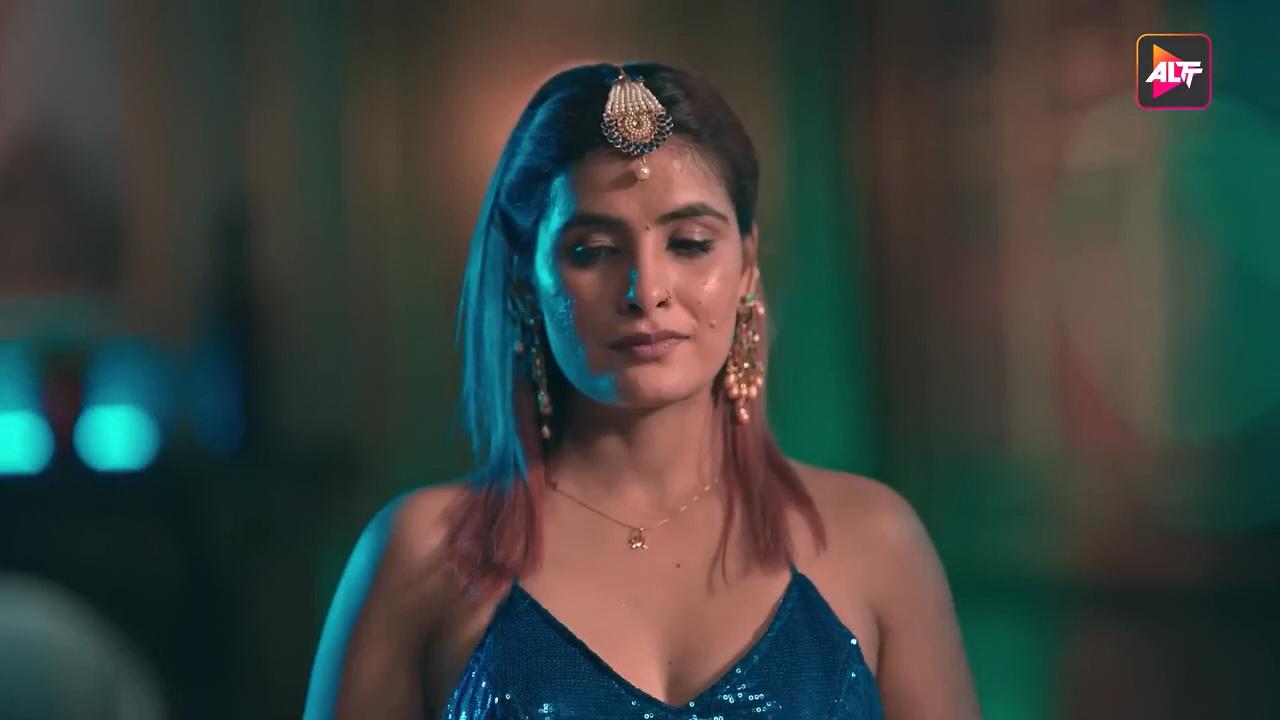 Lehenga Chunri E07 (2024)