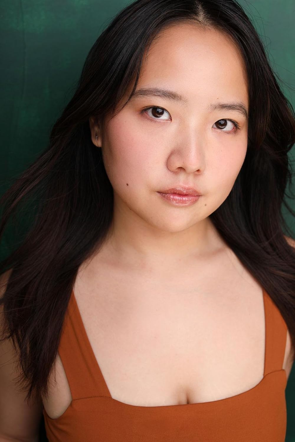 Dana Liu - IMDb