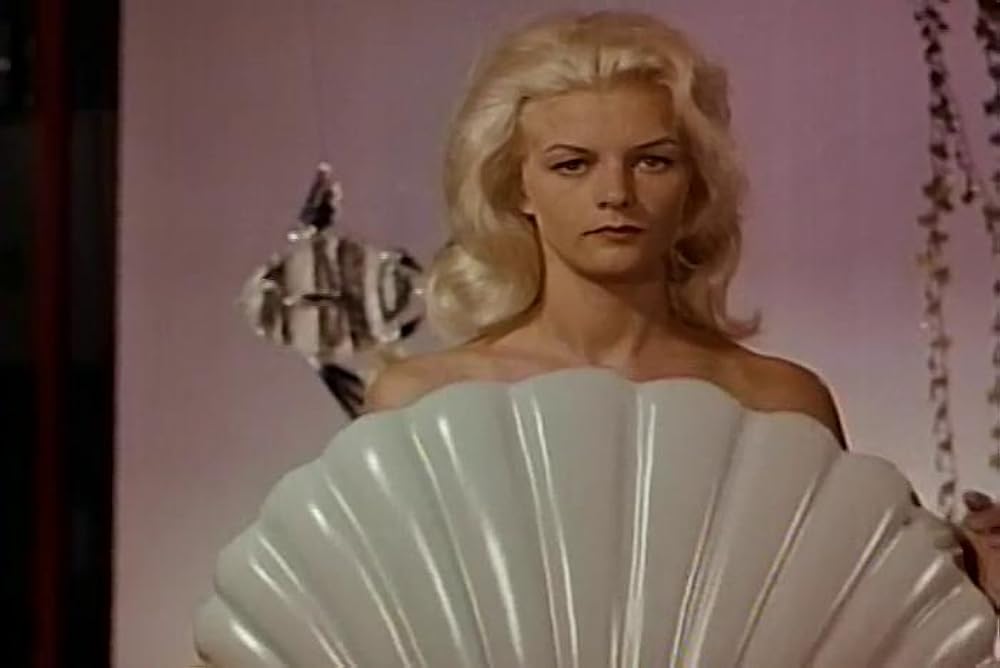 Calendar Pin-up Girls (1966)