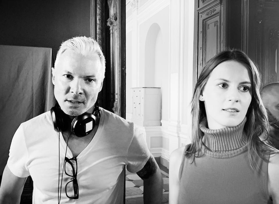 The Inheritance (2020)