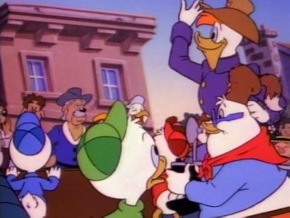 DuckTales (1987)