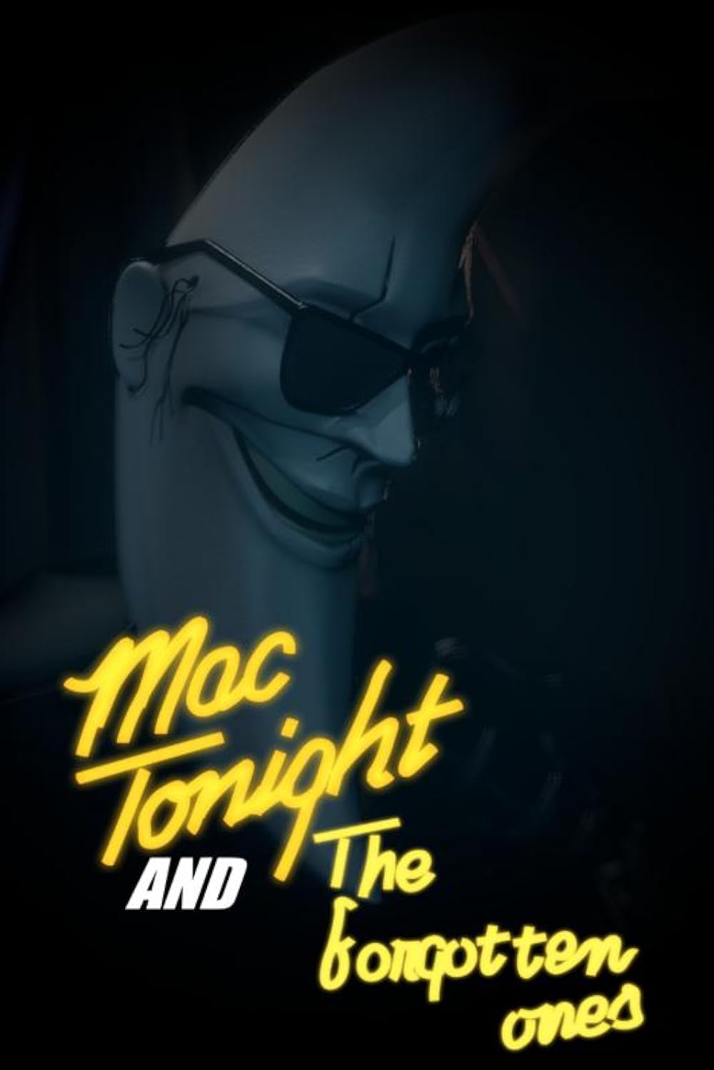 Mac Tonight and the Forgotten Ones (Video Game 2017) - IMDb