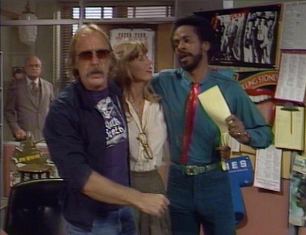 WKRP in Cincinnati (1978)