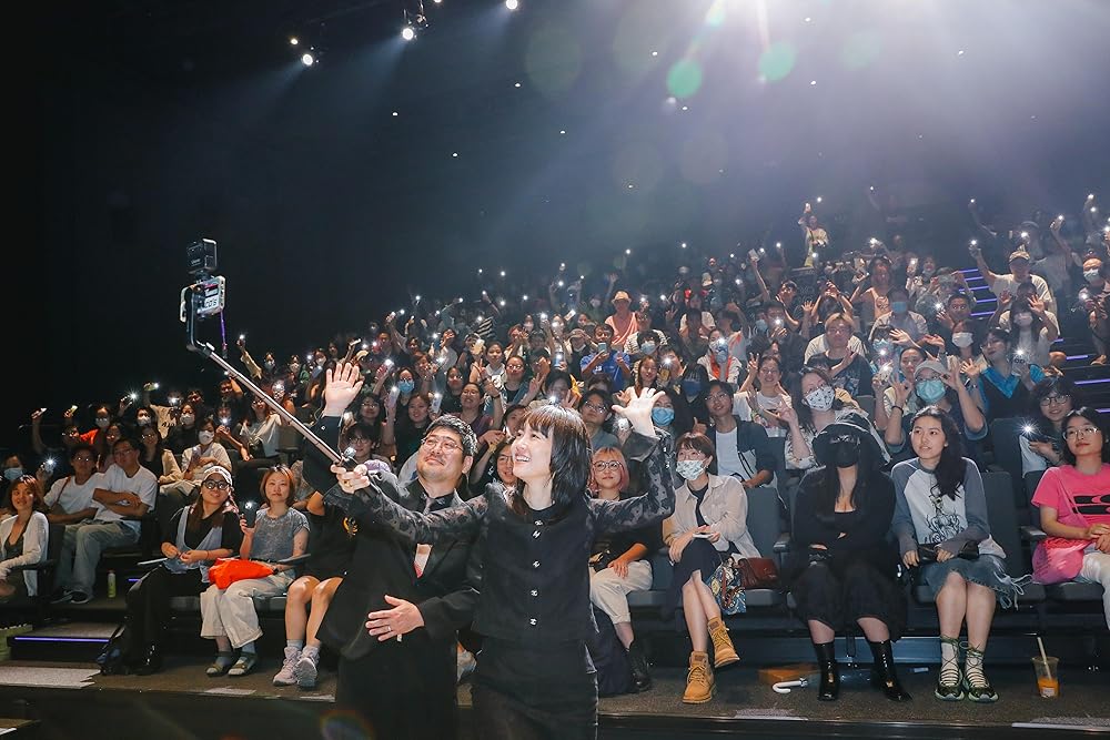 658km, Yôko no tabi (2023)