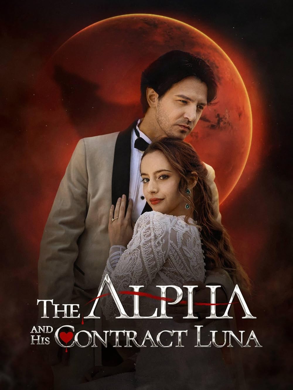 The Alpha and His Contract Luna (2024)