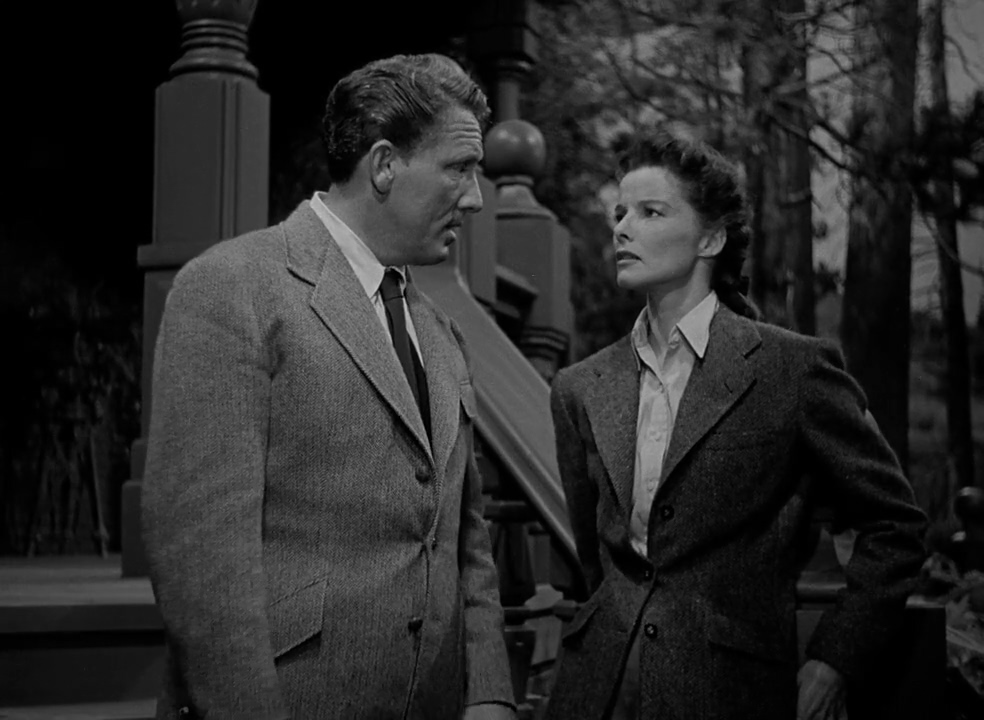 Keeper of the Flame (1942)