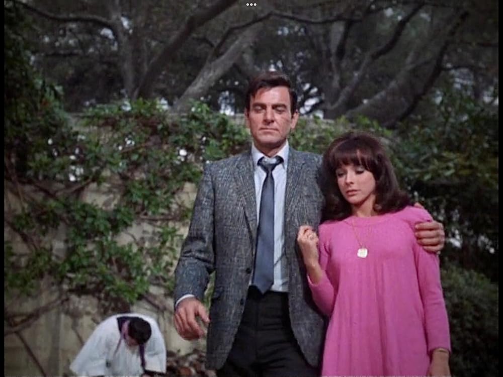 Mannix (1967)
