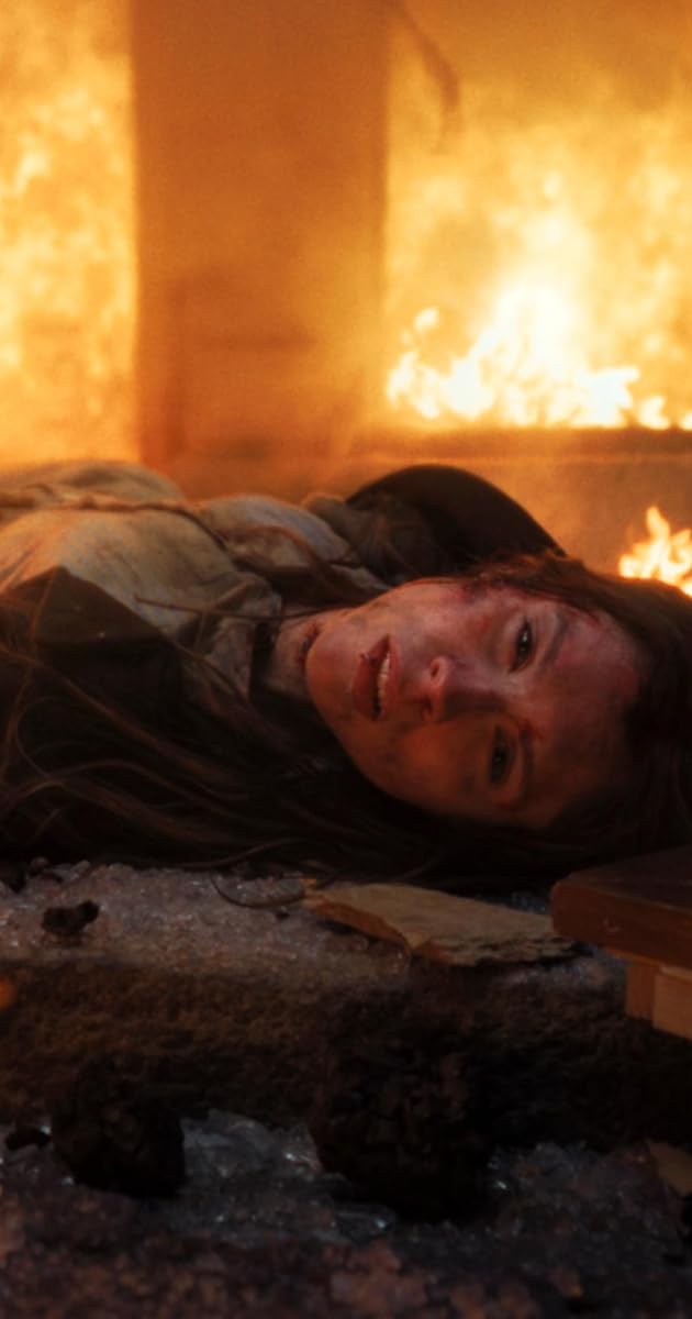 Sew Torn (2024) - Full Cast & Crew - IMDb