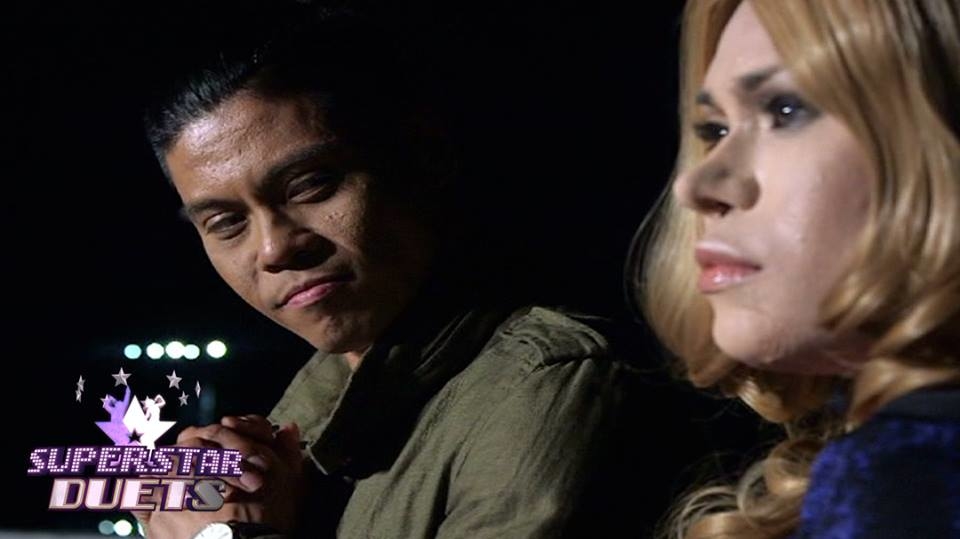 Superstar Duets (2016)