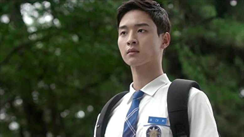 Jang Dong-yoon - IMDb