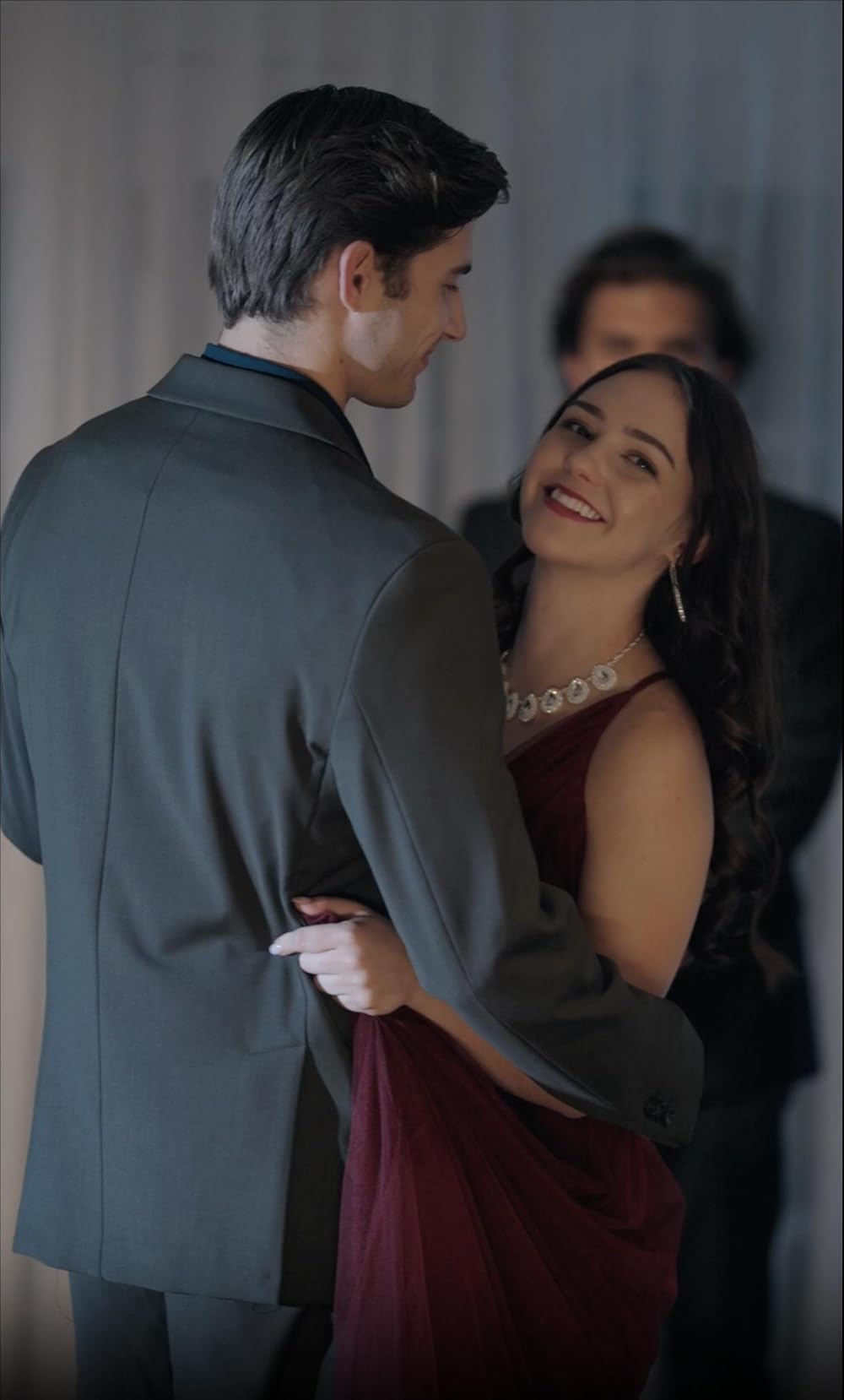 Spoiled by Four Billionaires (2024)